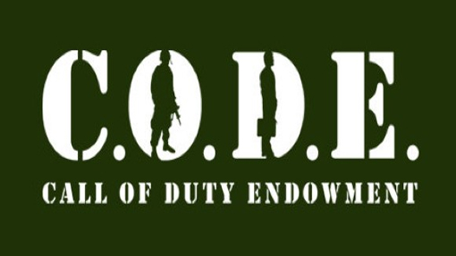 Call Of Duty Endowment Logo