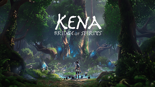 Kena: Bridge of Spirits Now Available on Xbox Series X|S and Xbox One