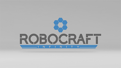 Robocraft Logo
